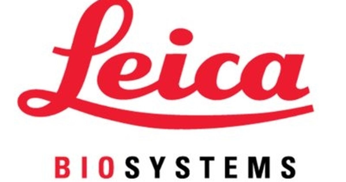 Leica Biosystems unveils compact dual-retort tissue processor to ...