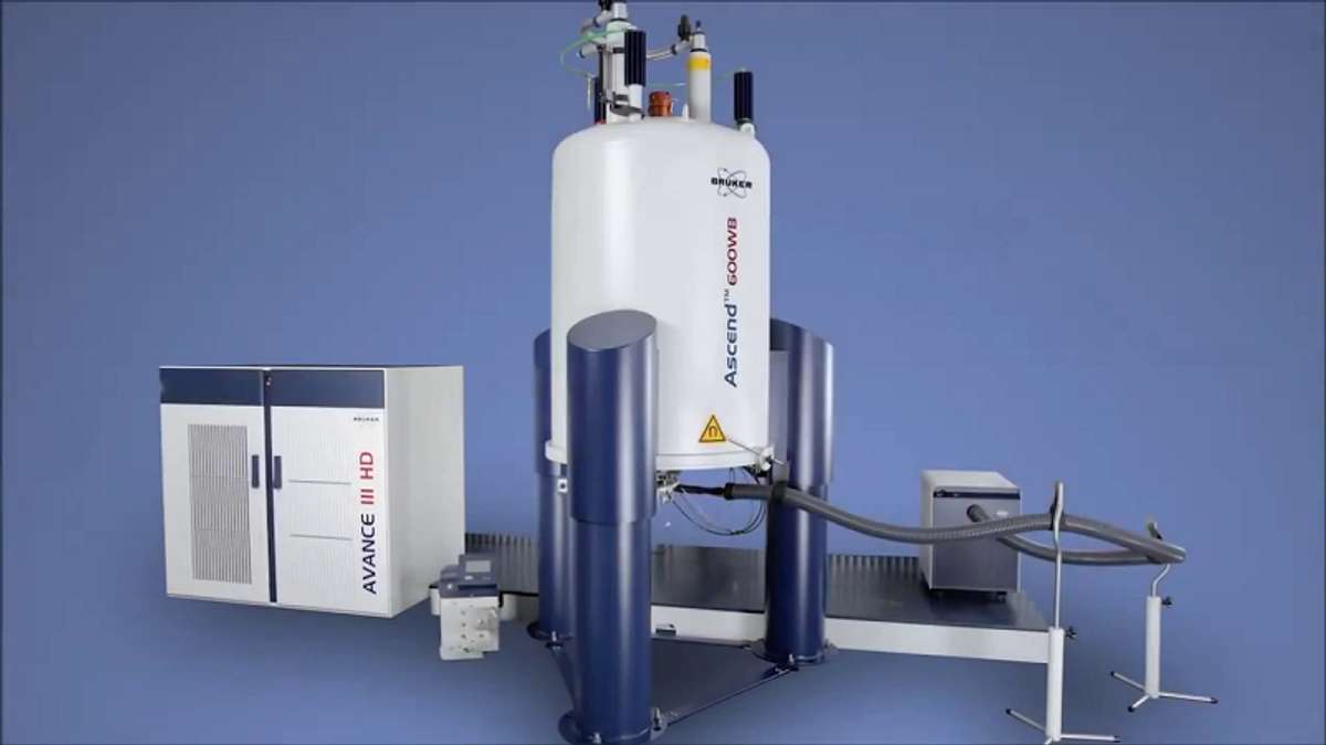 Minispec mq Series TD-NMR Analyzer reviews