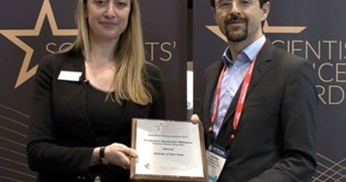 Scientists’ Choice Awards ® Winners Announced for General Lab ...