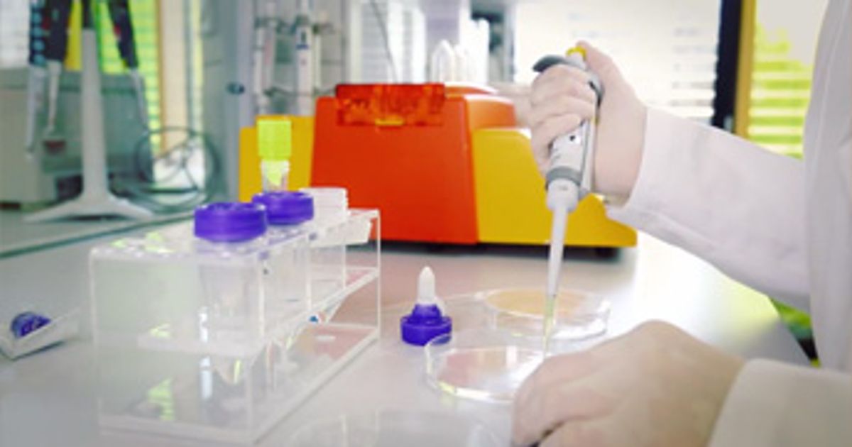 Efficient Sample Dissociation with gentleMACS Tubes from Miltenyi Biotec