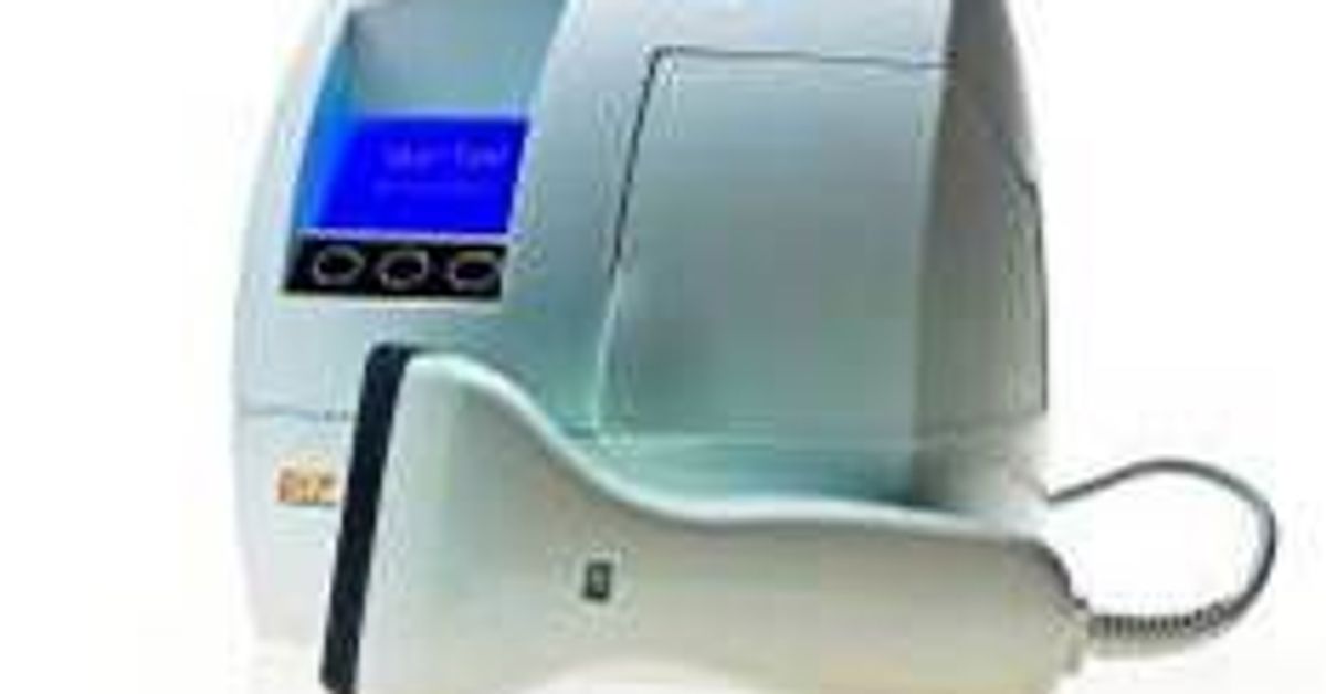 EKF Diagnostics Point-of-care Testing Products Highlighted by BHR at ...