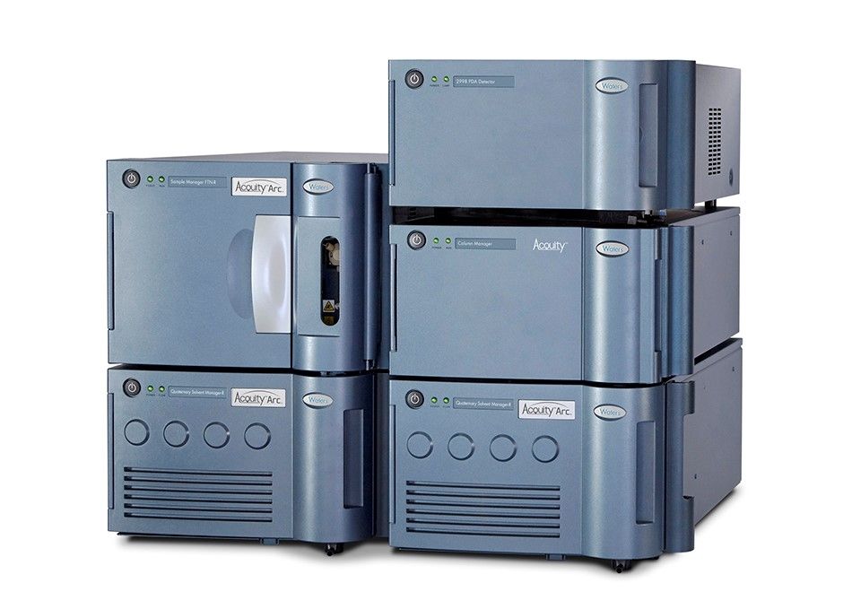 ACQUITY Arc MDLC System | SelectScience