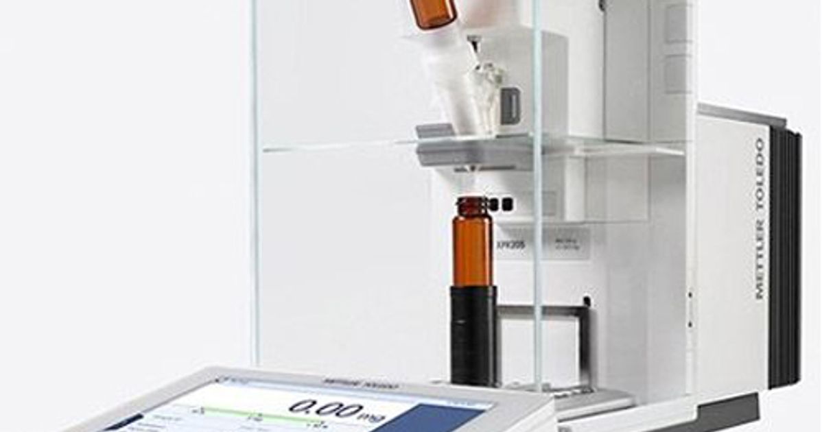 XPR Automatic Balance