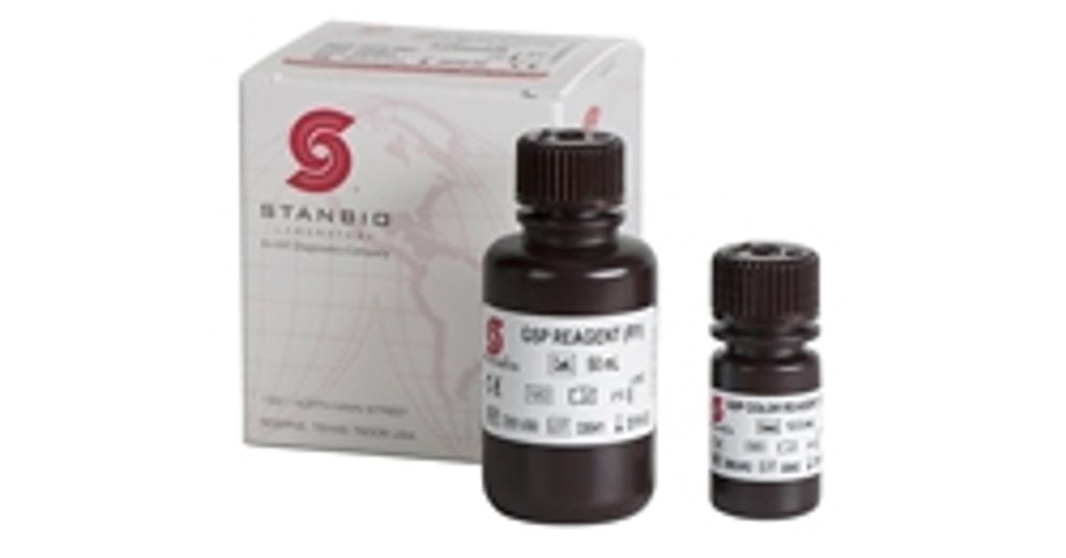 EKF Introduces New Diabetic Biomarker Test – The Stanbio Chemistry GSP ...
