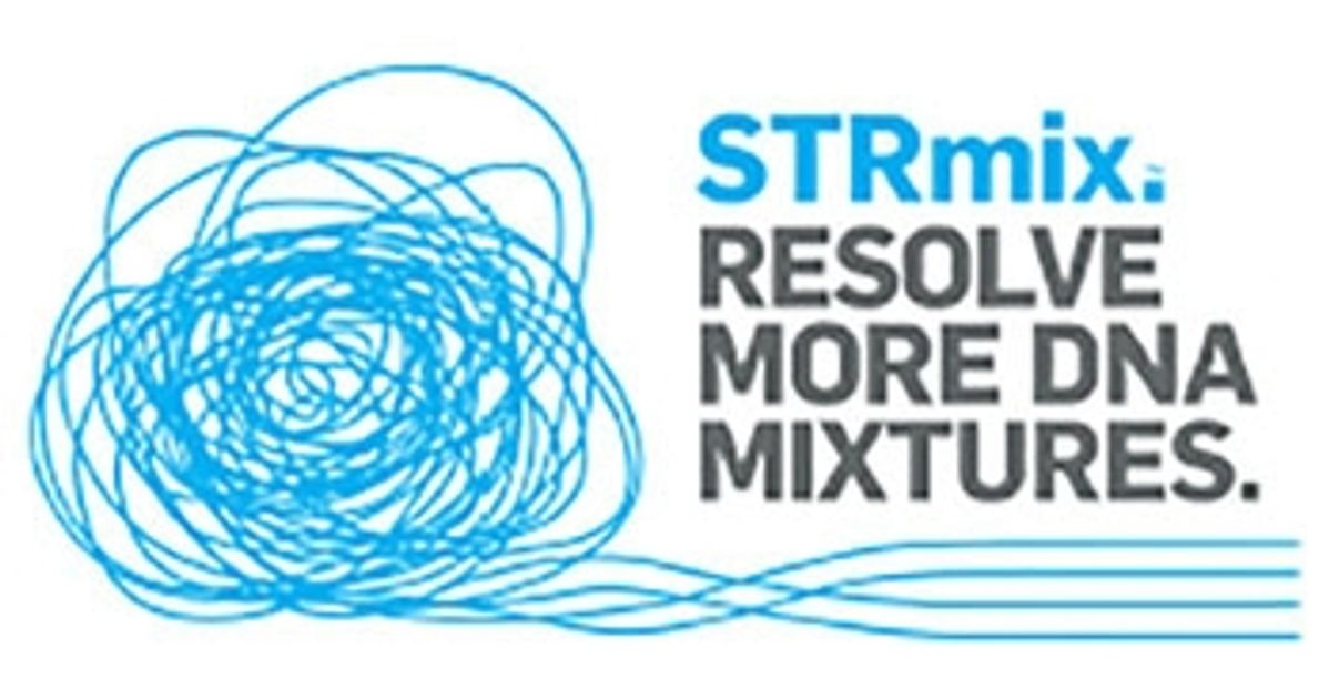 STRmix team launches FaSTR DNA to rapidly analyze DNA profiles