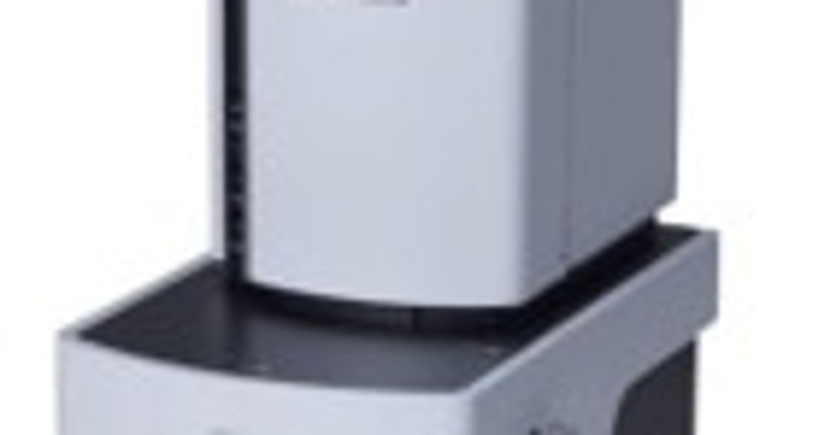 Buy SPM-Nanoa Scanning Probe Microscope/Atomic Force Microscope Read ...