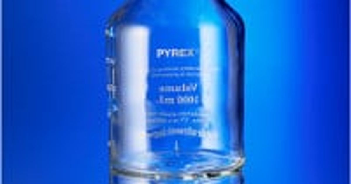 PYREX® 10L Single Cavity Chromatography Reservoir reviews