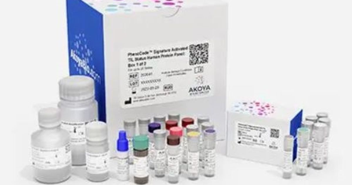 Buy PhenoCode Signature Activated TIL Status Human Protein Panel Read ...