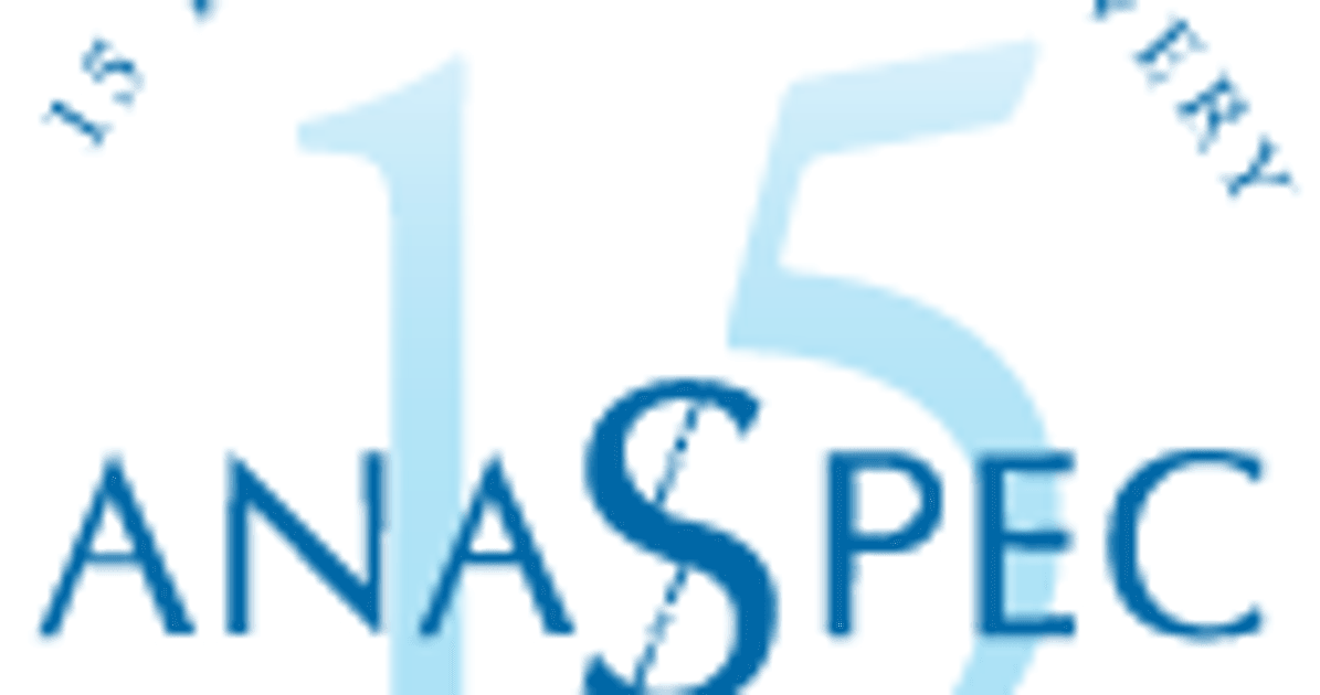 AnaSpec Introduces New HiLyte FluorTM 594 Fluorescent Probe