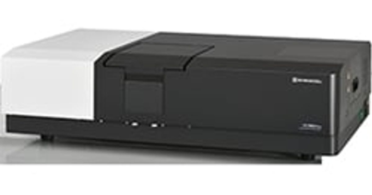 UV-3600i Plus UV-Vis-NIR Spectrophotometer reviews