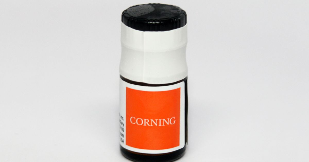 Buy Corning® 1 g X-GAL, Powder Read Reviews