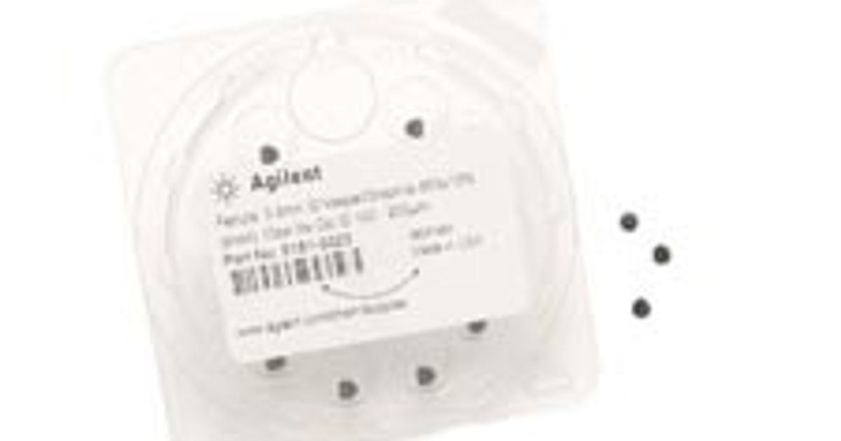 SilTite (Metal) Ferrules