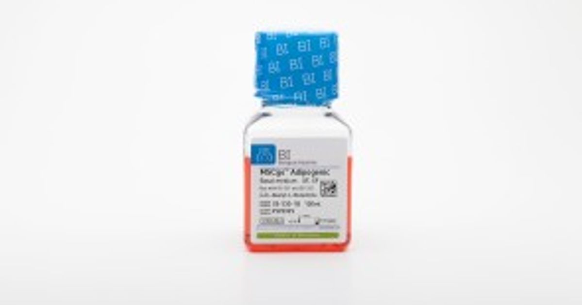 MSCgo™ Adipogenic Differentiation Medium reviews