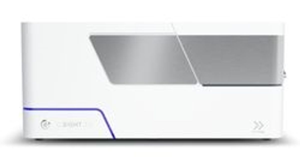 C.SIGHT™ 2.0 - Single Cell Isolation