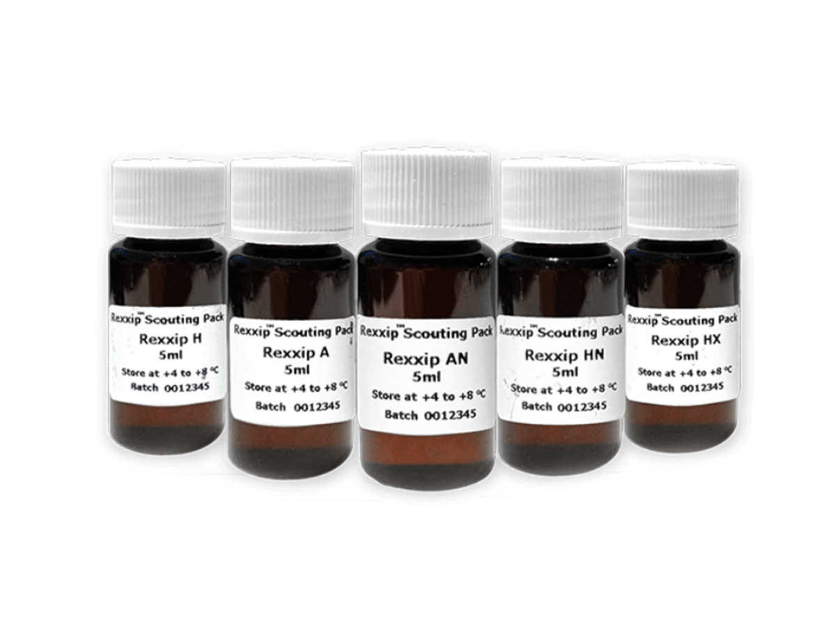 Precision Plus Protein™ Dual Color Standards, 500 µl | SelectScience