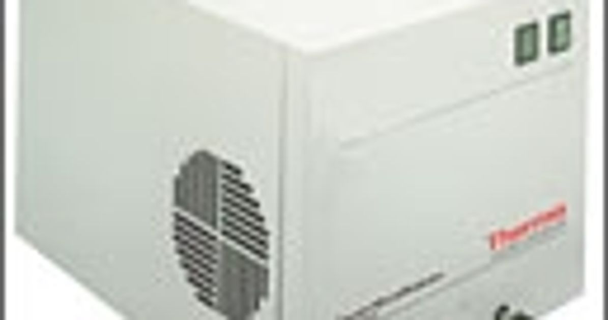 Buy MicroModulyo Freeze Dryer Read Reviews
