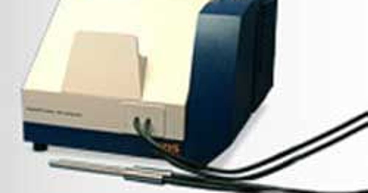 Buy XDS Transmission OptiProbe Analyzer Read Reviews
