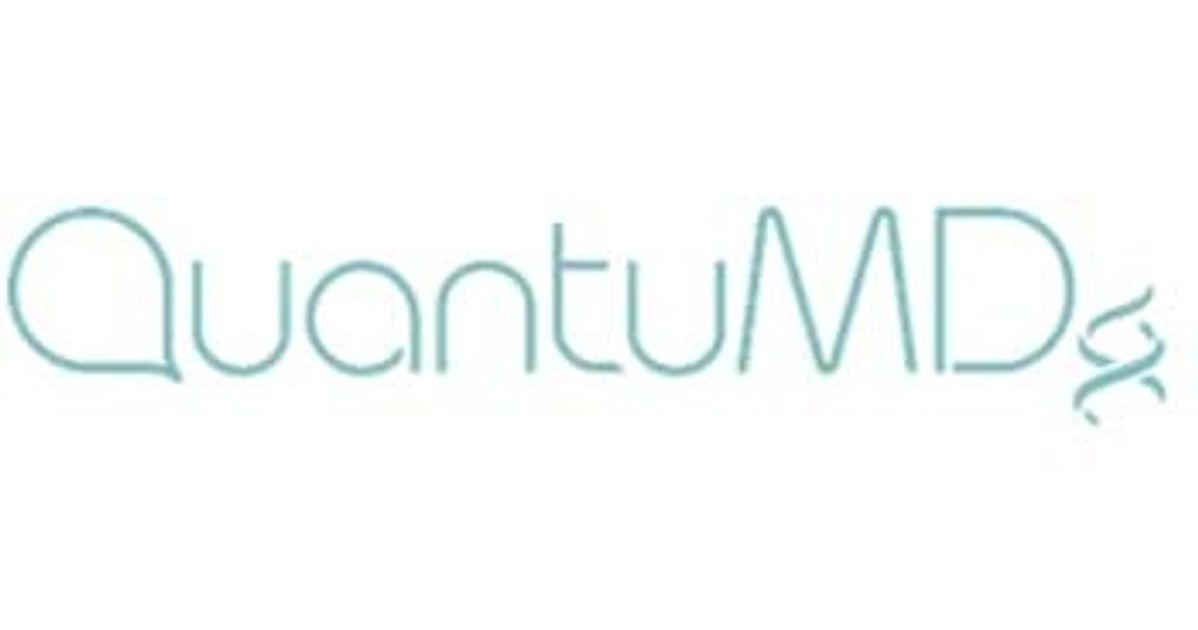 QuantuMDx launches new PCR respiratory panel