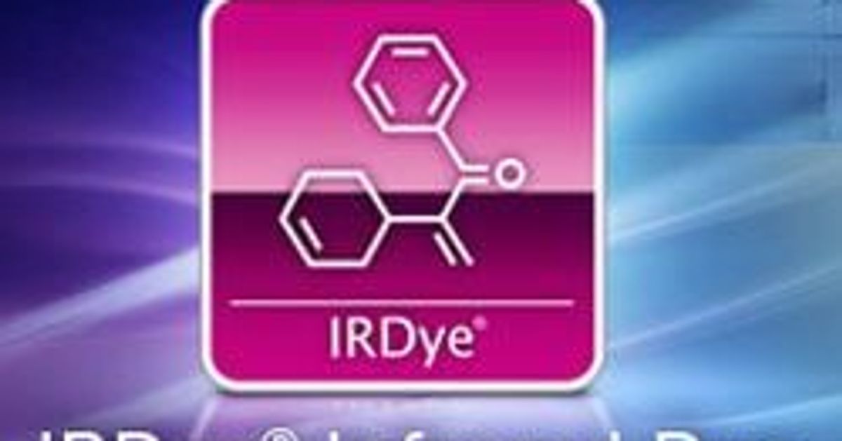 IRDye Infrared Fluorescent Dyes reviews