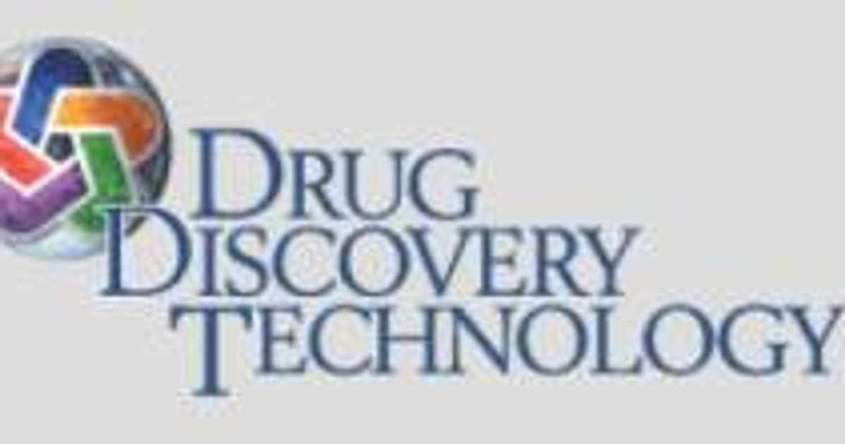 Drug Discovery Technology
