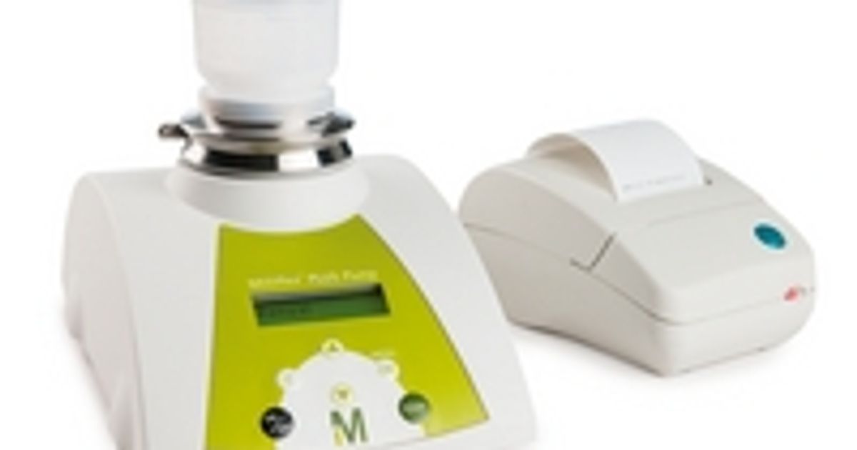 Milliflex® Plus Vacuum Pump