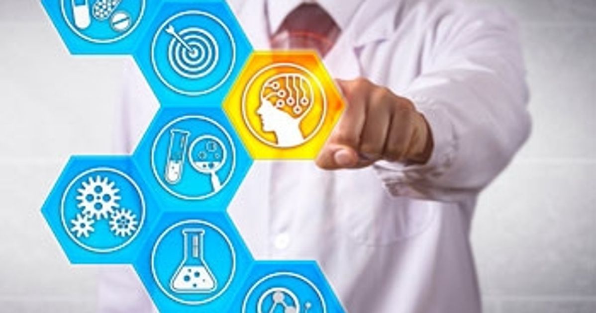 Artificial intelligence algorithm can learn the laws of quantum mechanics