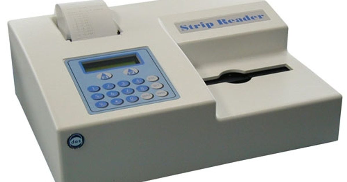 STRIP READER reviews