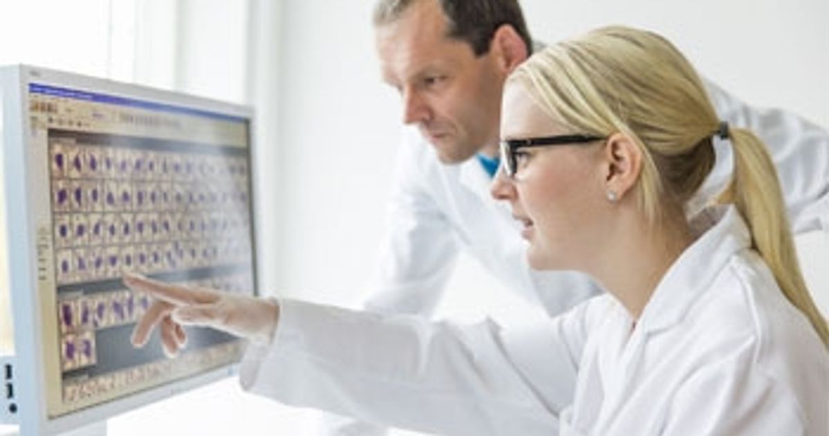 HORIBA Medical and CellaVision collaborate on new automated Digital ...