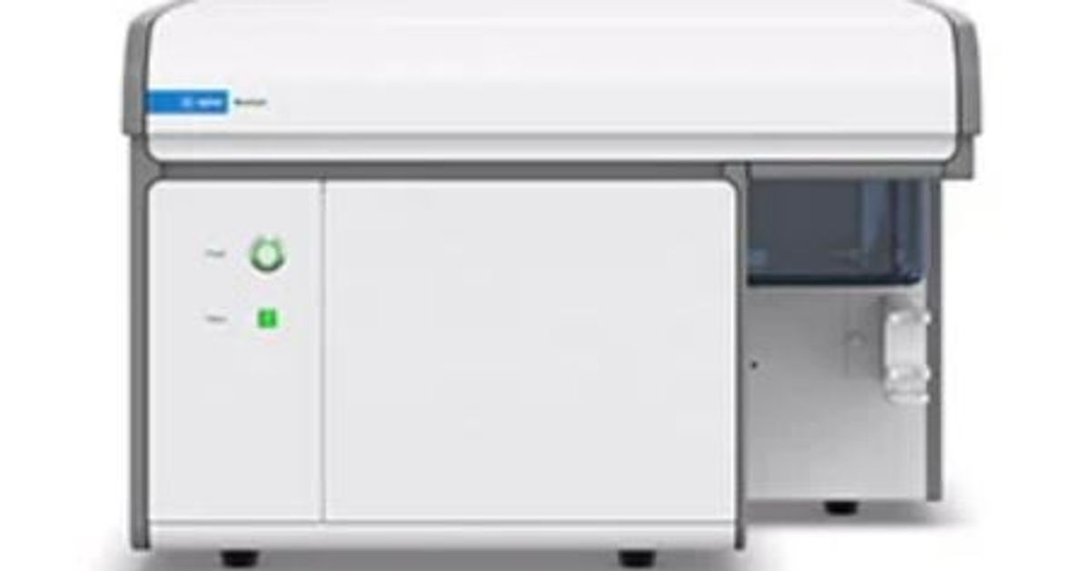 NovoCyte Flow Cytometer reviews