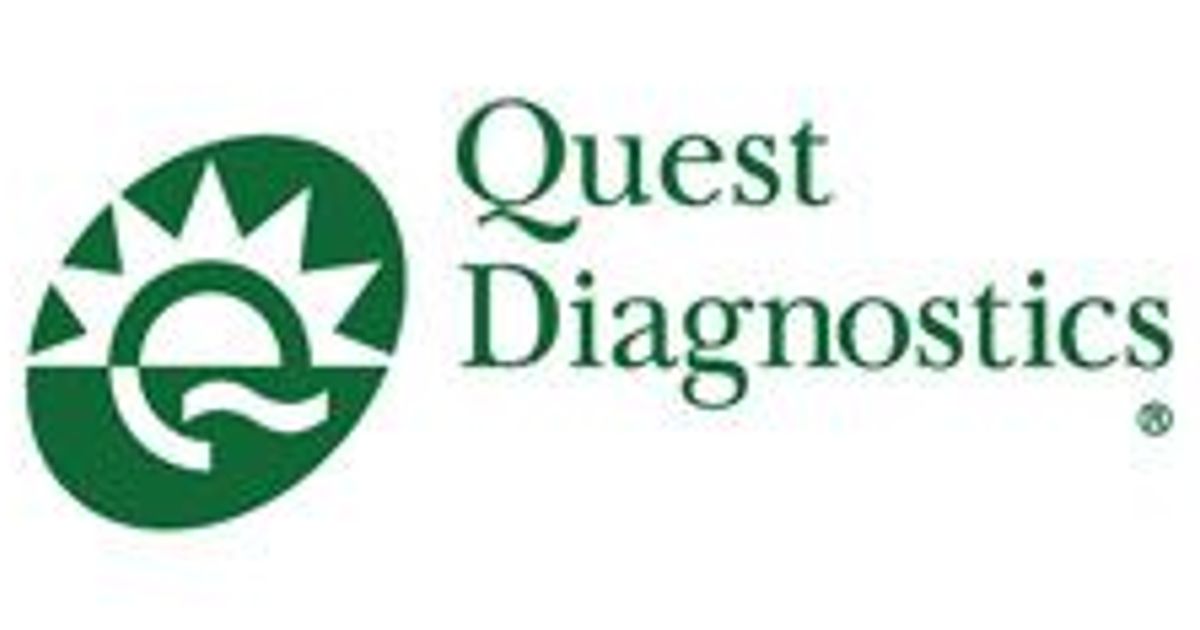 Quest Diagnostics Service Provider