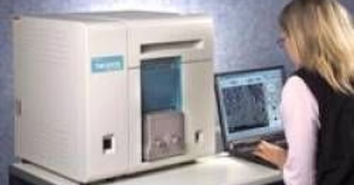 Use An SEM For The Day!