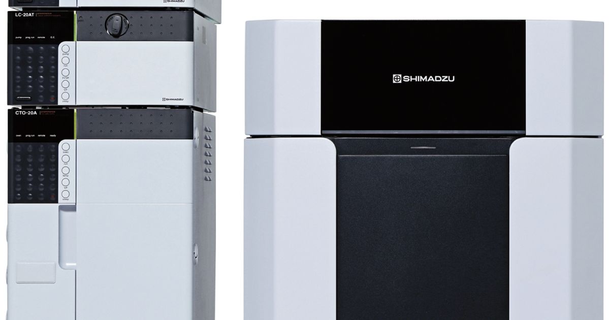 Shimadzu Scientific Instruments Announces the Release of the New PPSQ ...