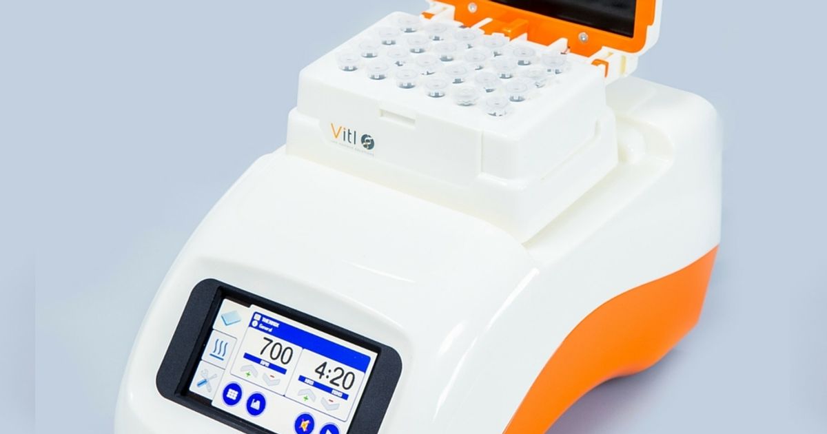 Ther-Mix Heated Laboratory Mixer reviews