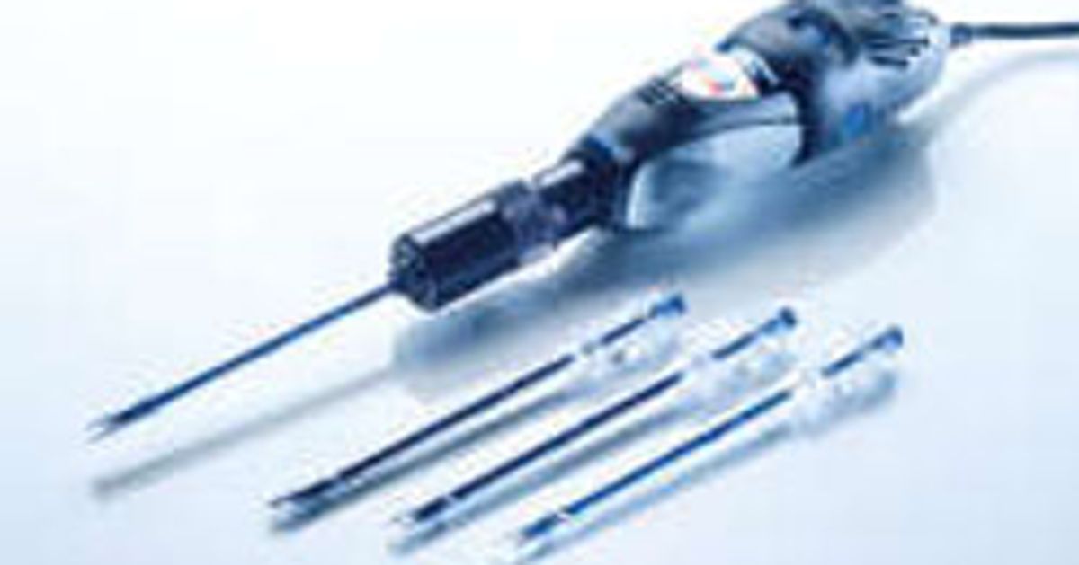 TissueRuptor II (120 V, 60 Hz, US) | SelectScience