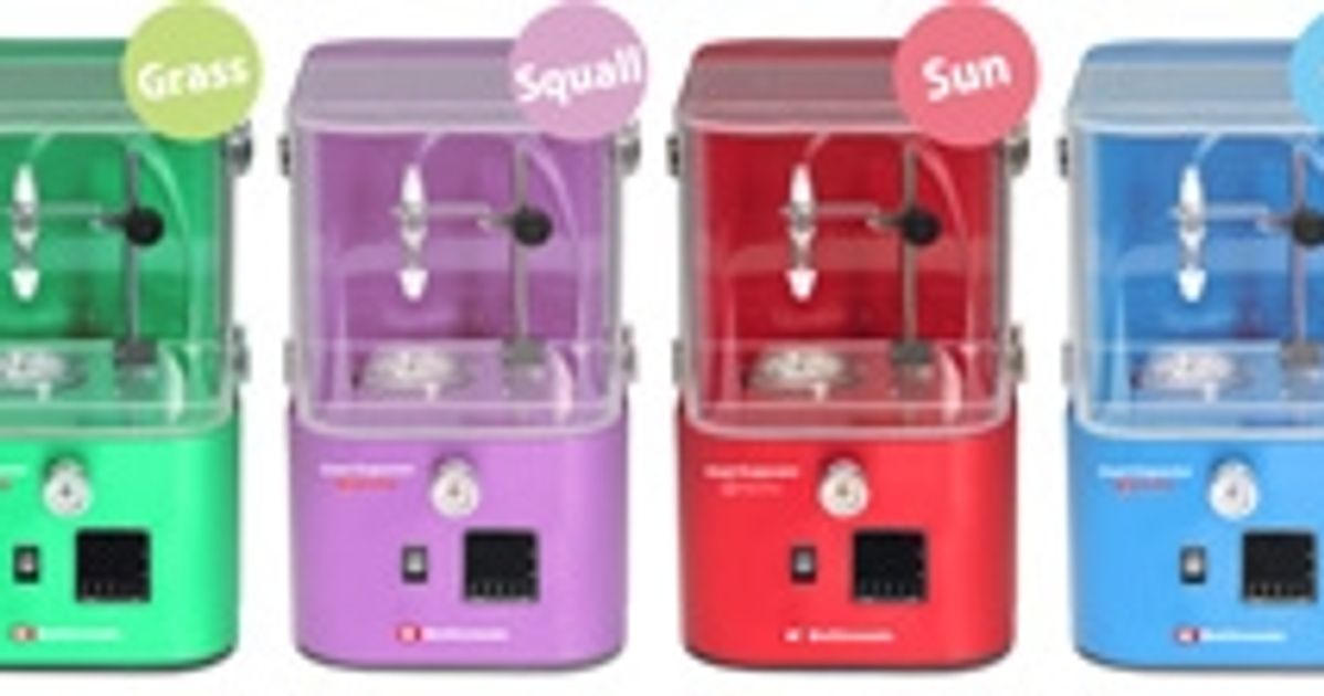 Fast Evaporation of Tube & Vial Samples with the Smart Evaporator from ...