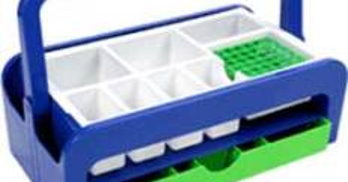 Droplet™ Blood Collection Tray