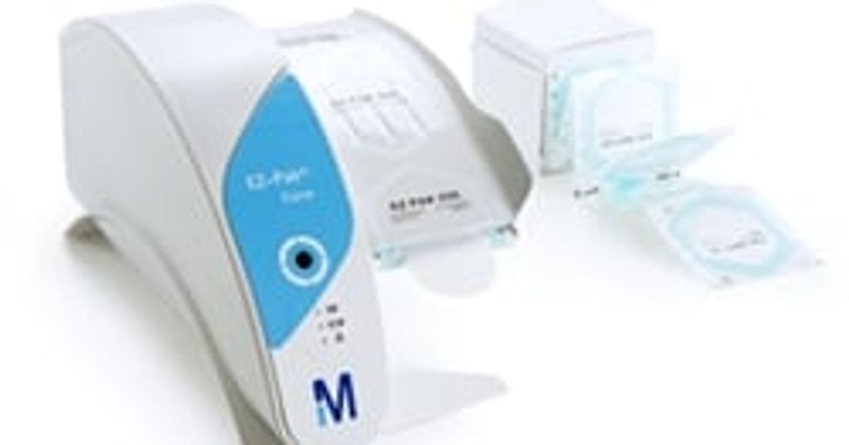 EZ-Pak® Dispenser Curve reviews