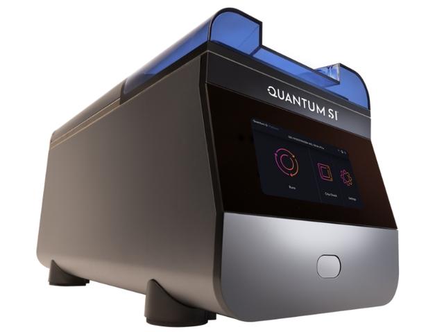 Next-generation single-molecule, protein sequencing platform set to ...