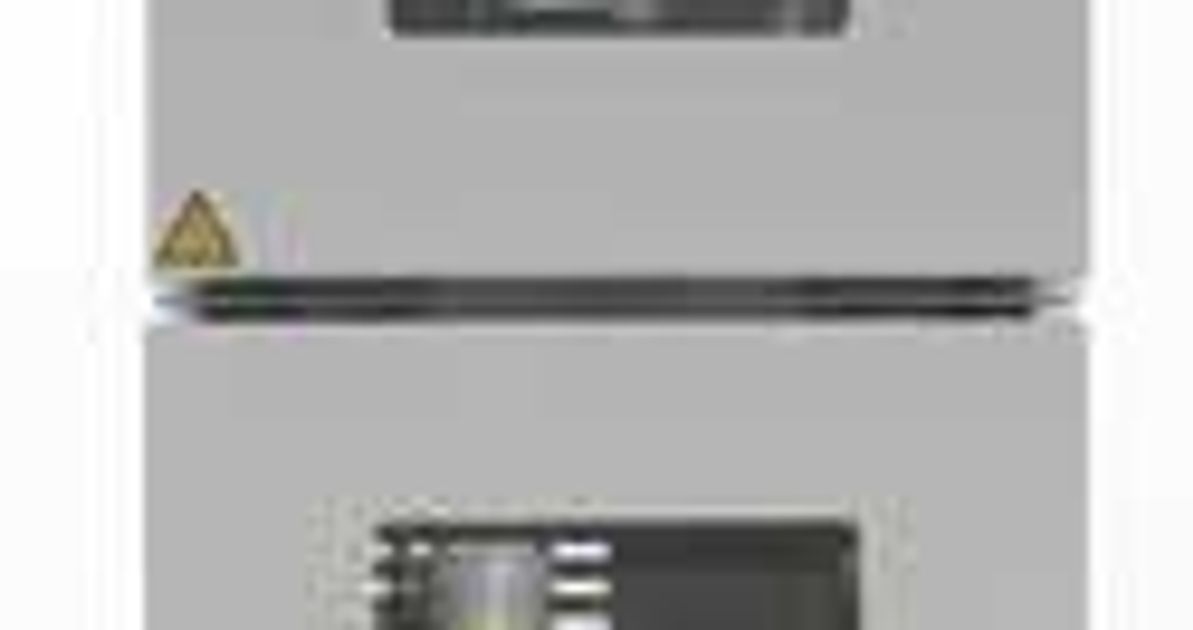 BINDER Announces New Pumps for VD Series