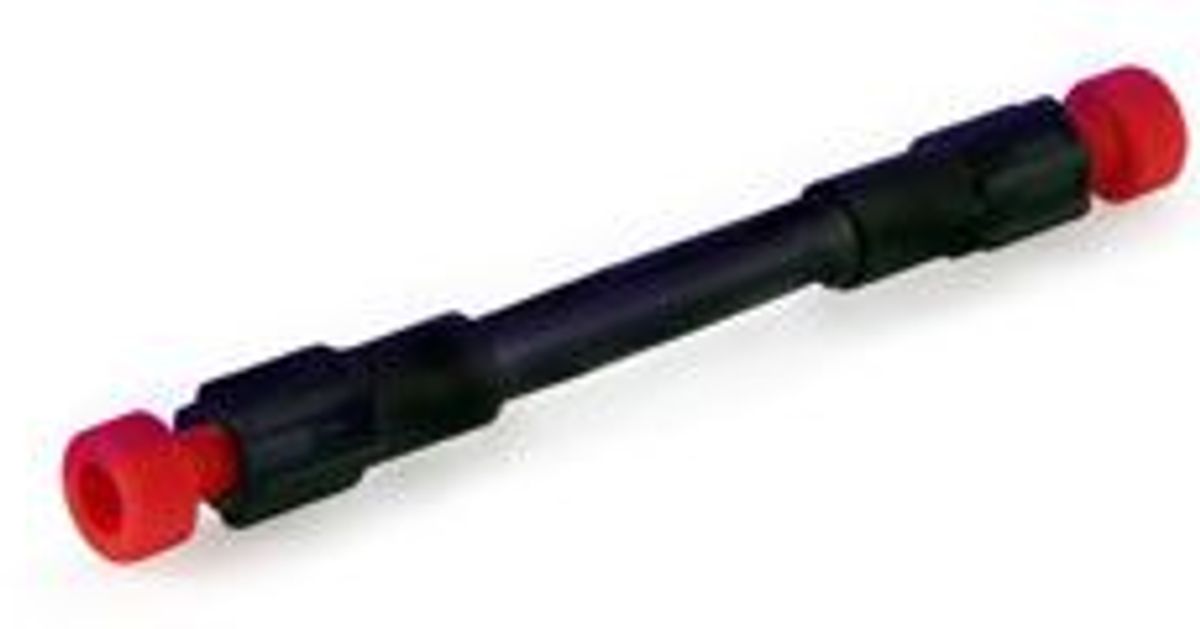 Smaller Diameter Monolithic HPLC Column Enhances High-Throughput Drug ...