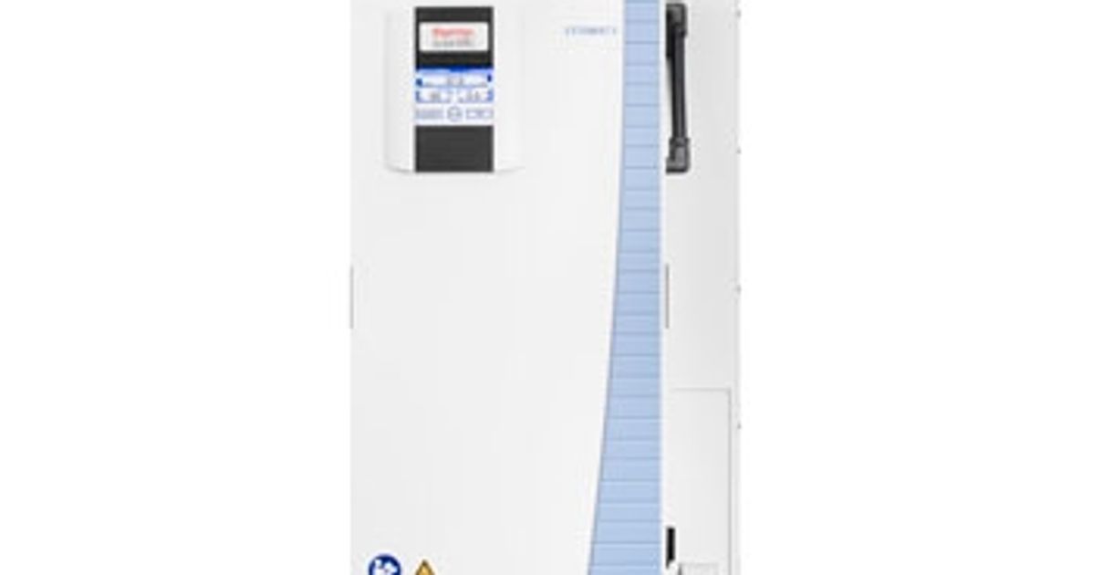 New Nano LC System with ProFlow Technology Offers Advanced Low-Flow ...