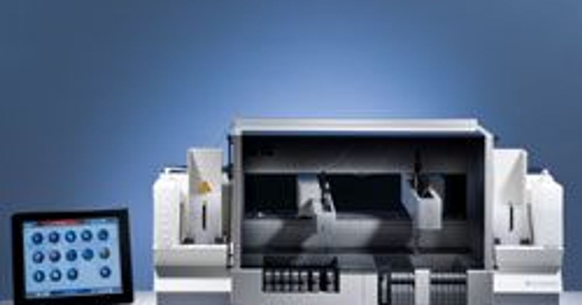Trinity Biotech Announces Success of Destiny Max Trials and First ...