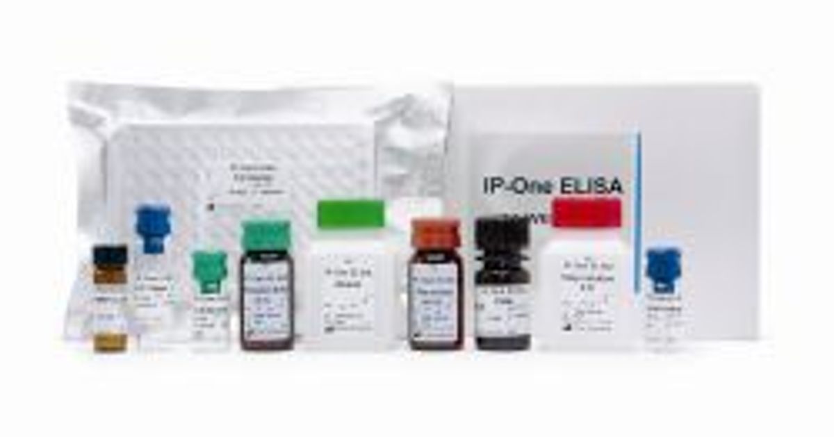 Cisbio international dévoile son essai IP-One ELISA à l’occasion du 4ème congrès annuel sur les RCPG
