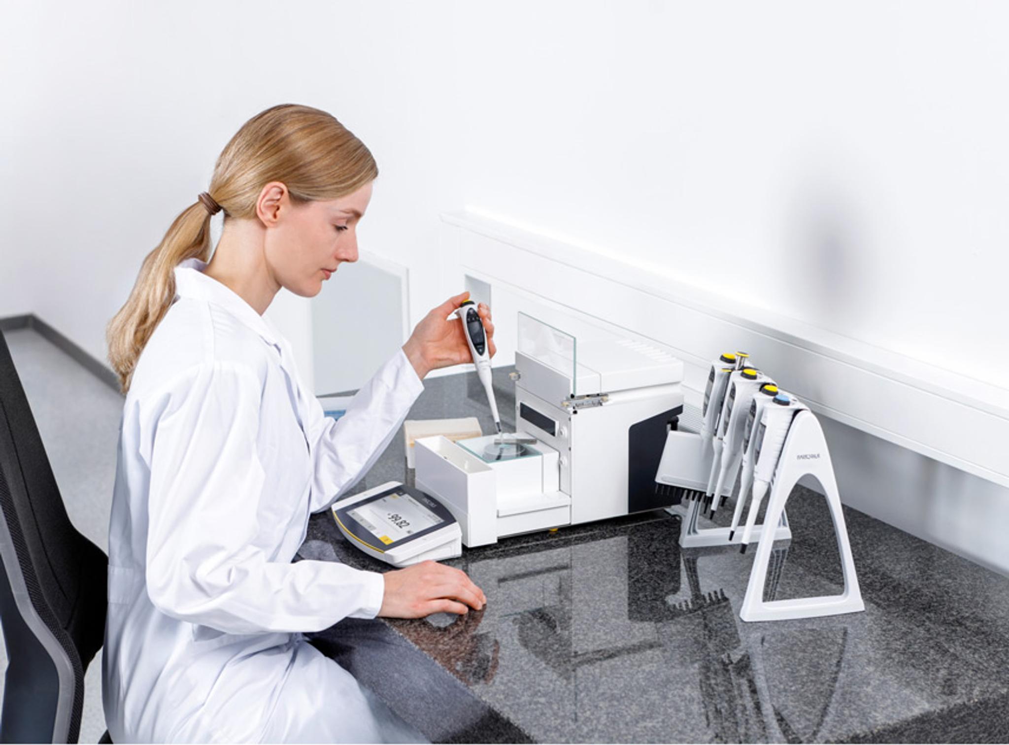 BD SurePath™ liquid-based Pap test reviews