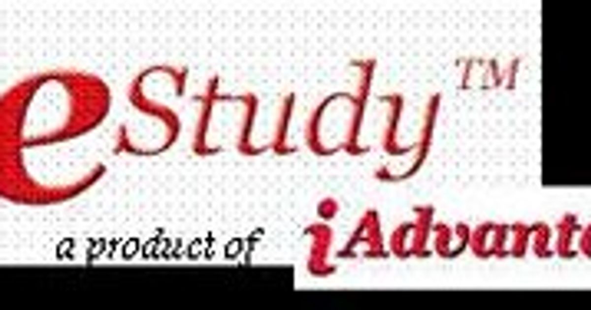 iAdvantage Selects TRG as Help Desk Support for its eStudy™ Hosted Solution