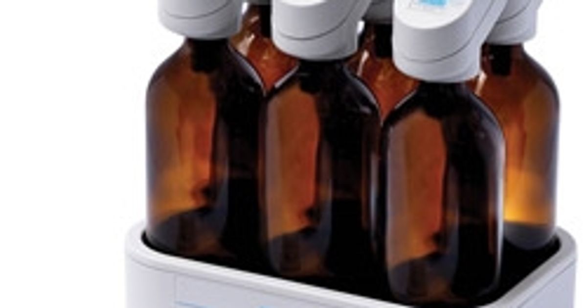 BOD and Respirometers