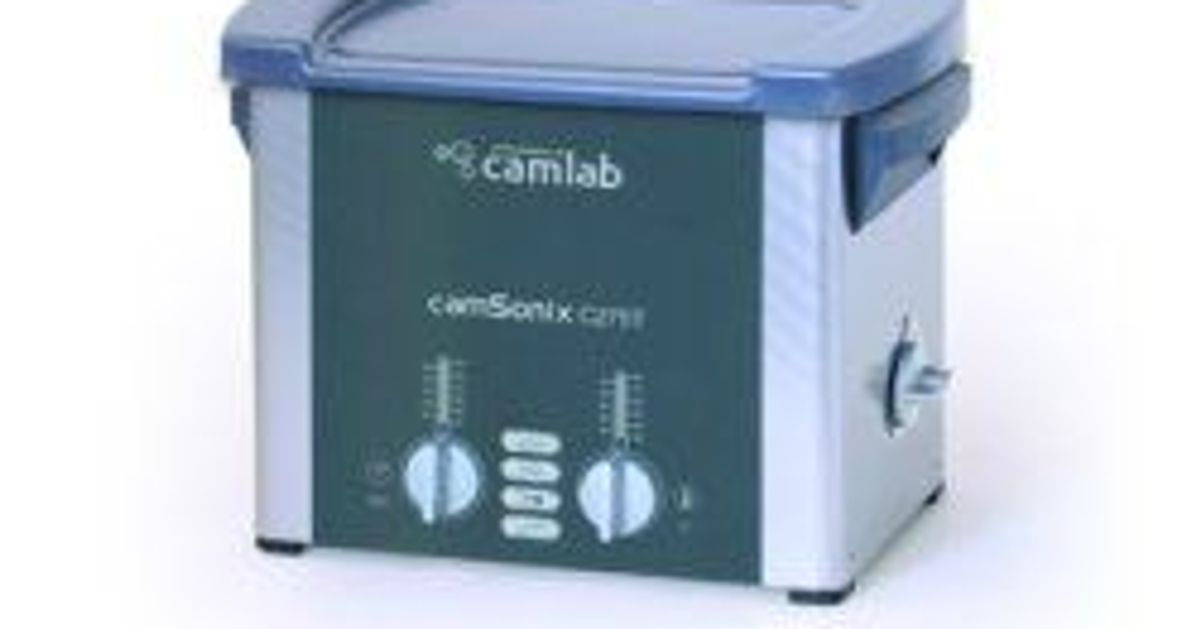Ultraflexible Ultrasonics from Camlab