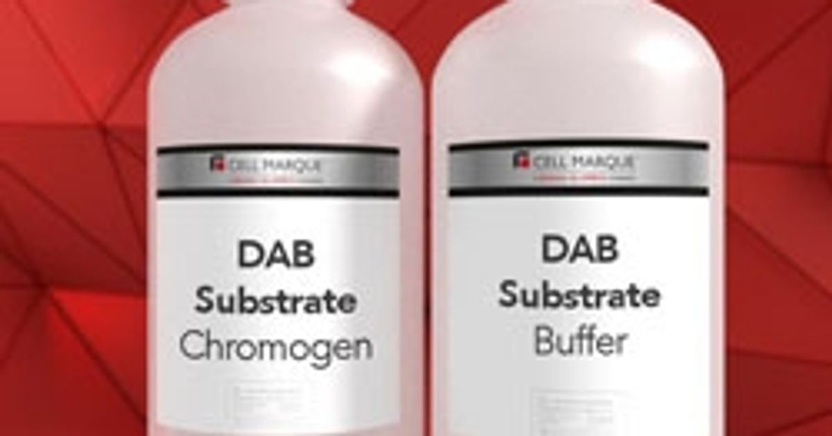 DAB Substrate Kit | SelectScience