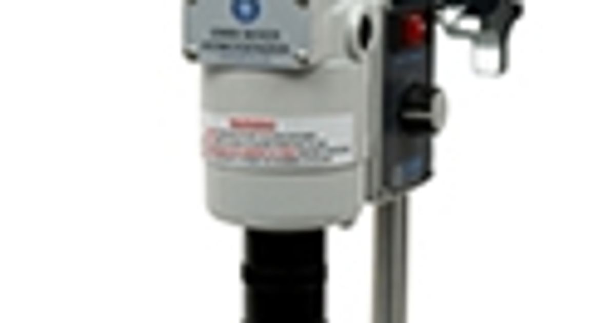 Omni Mixer Homogenizer