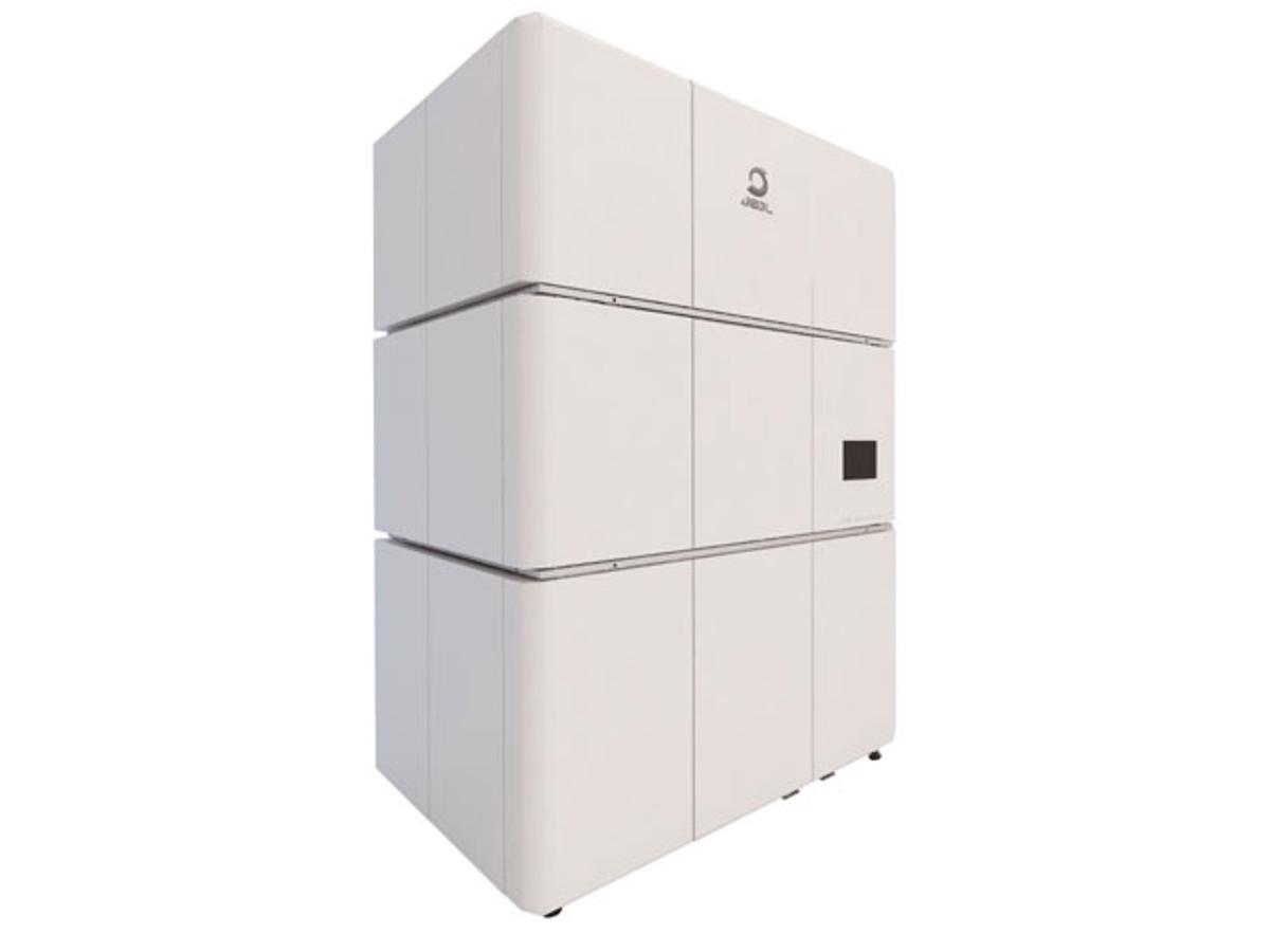 Precision Plus Protein™ Unstained Protein Standards, Strep-tagged ...